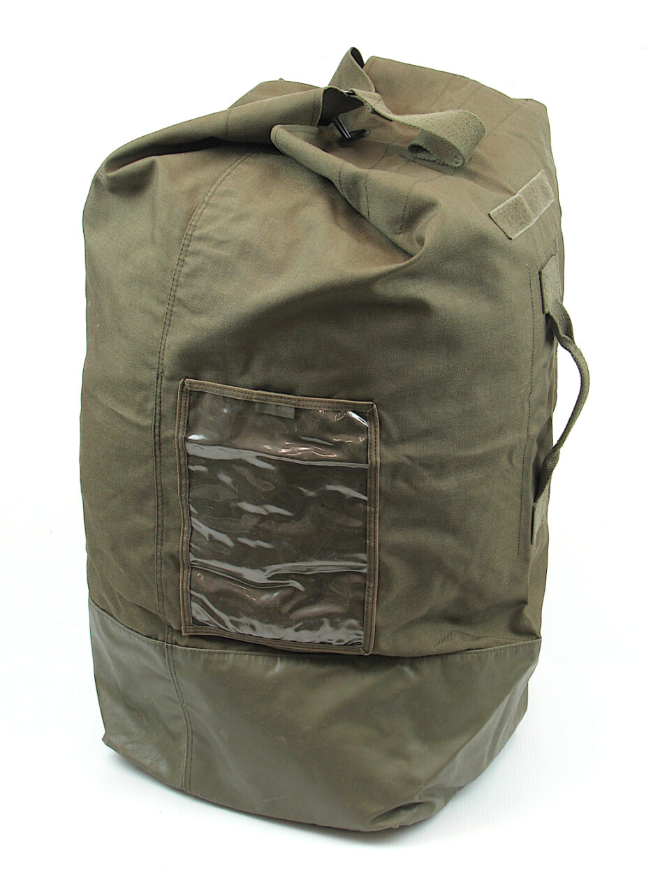 Austrian Army Kit Bag BAG21 | Comrades