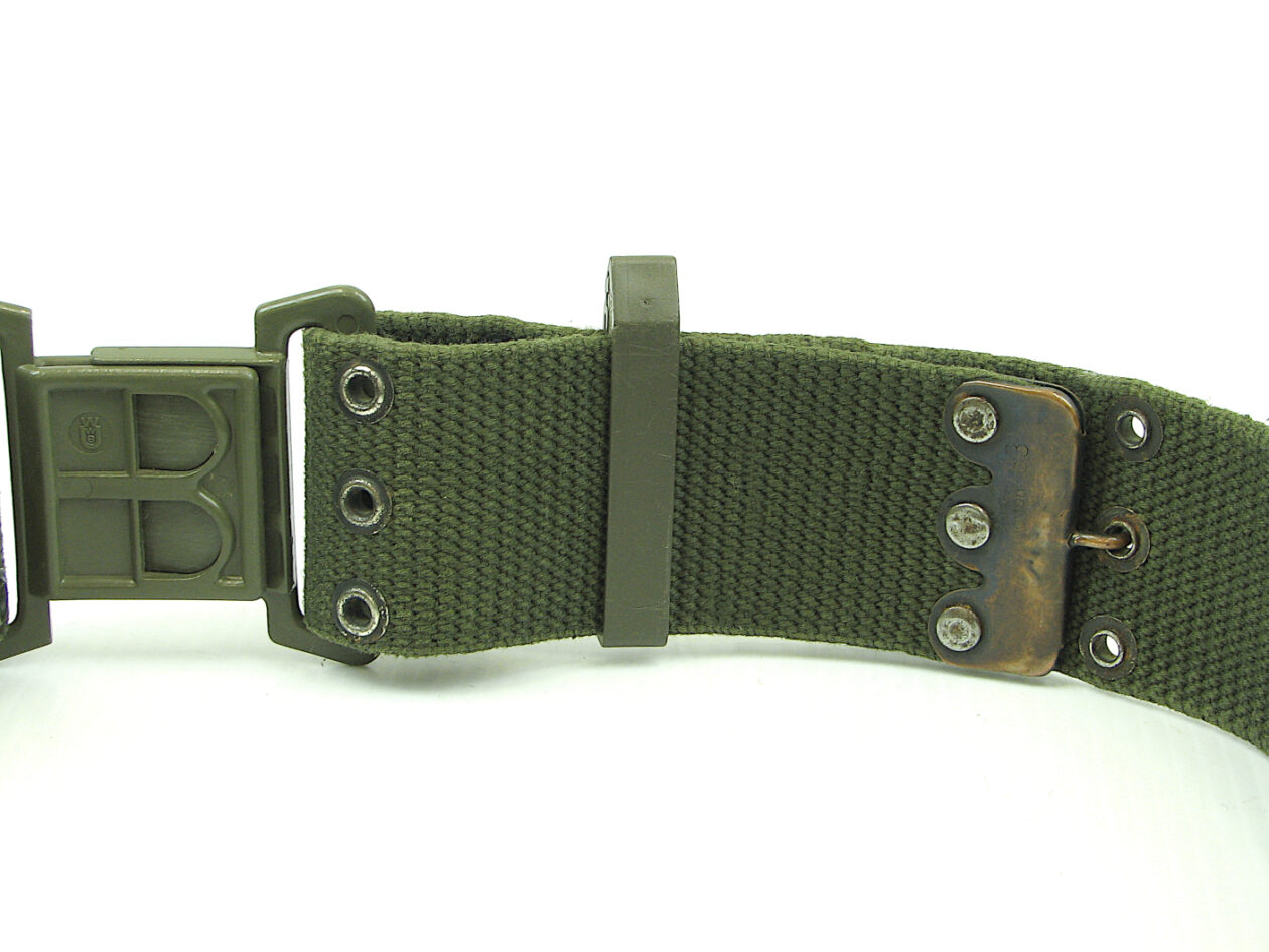 Austrian Army Web Belt BLT03 | Comrades