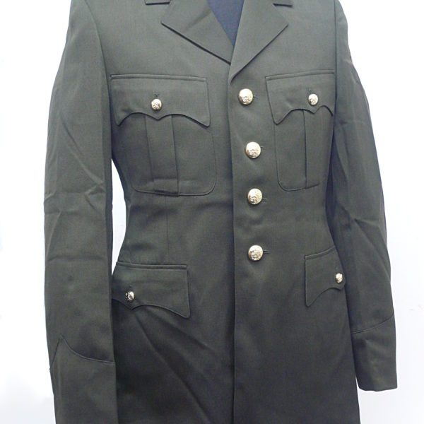 Dutch Army Service Dress Jacket JKT14 | Comrades