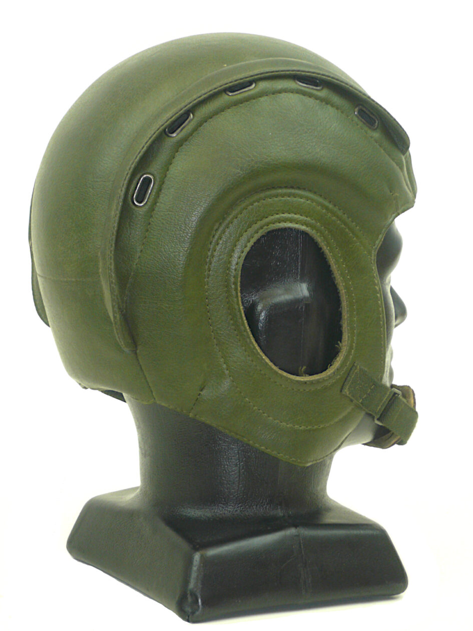 French Army Tank Helmet HLT01 | Comrades