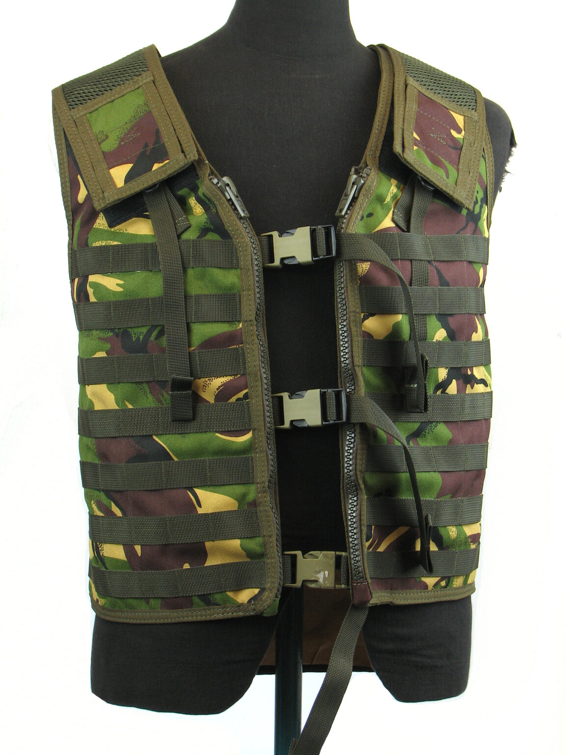 NZ Army Molle Vest | Comrades
