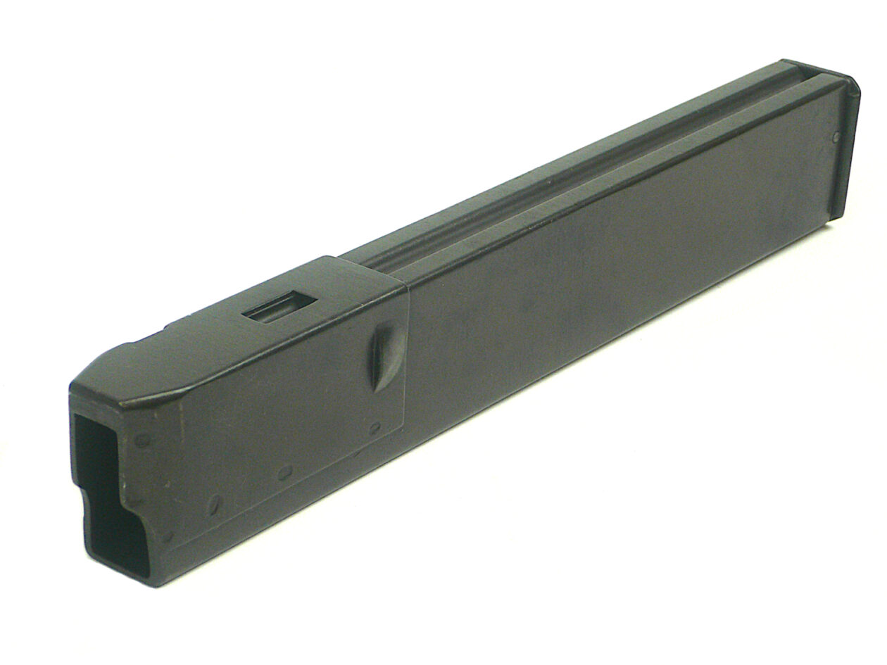 Sten Gun Magazine 148 | Comrades