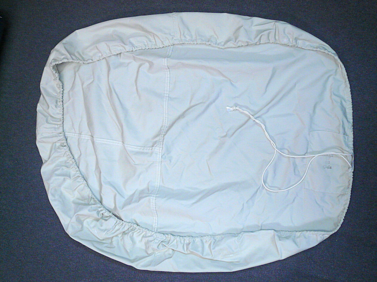 Swedish Army Pack Cover MSC45 | Comrades