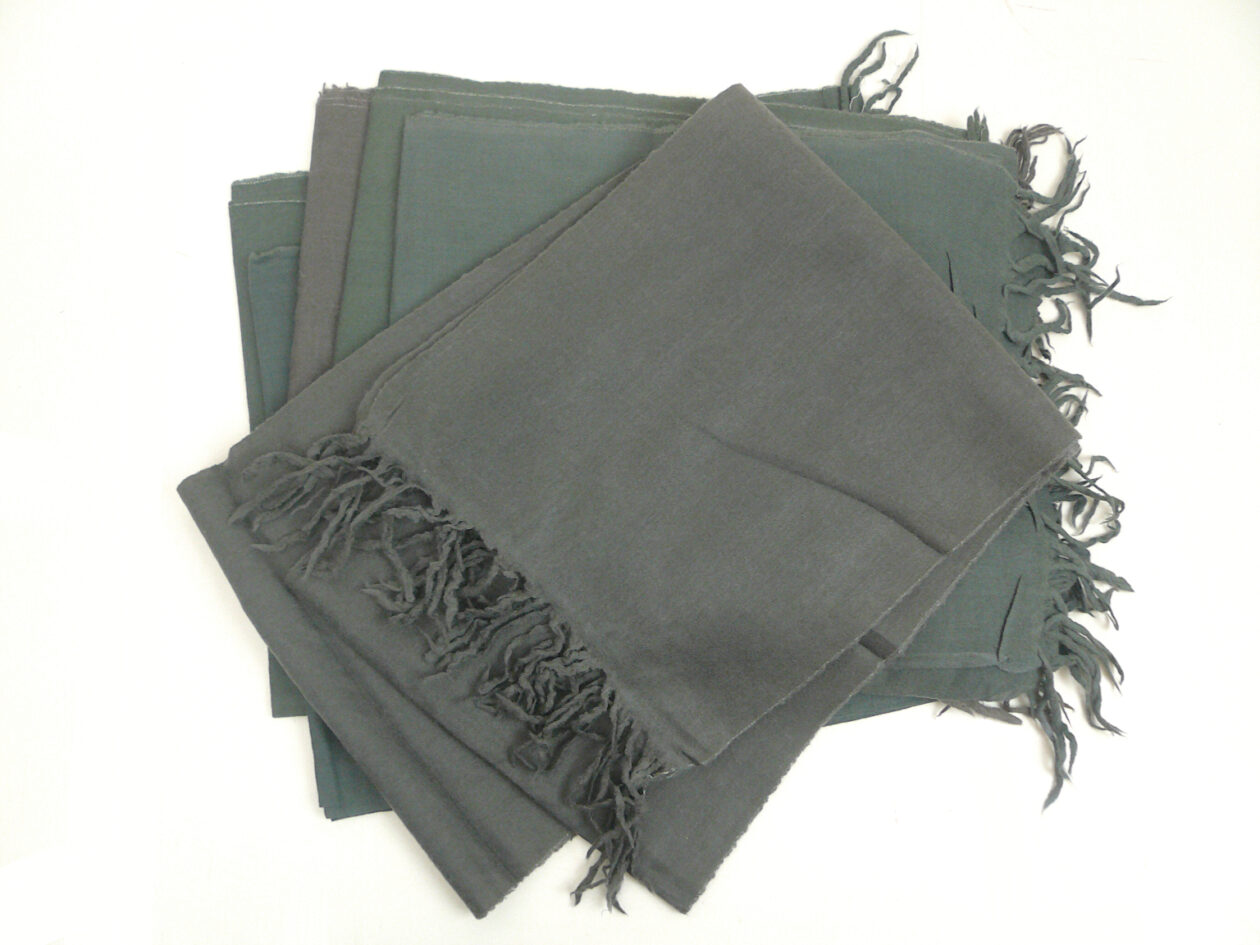 Swiss Army Long Wool Scarf MSC17 | Comrades
