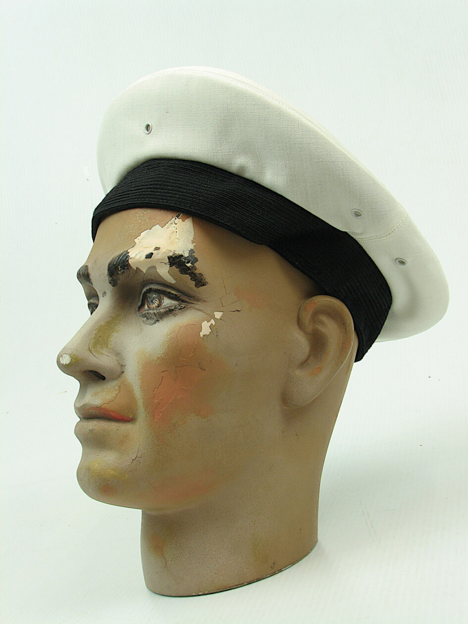 USAF Combination Cap Cover | Comrades