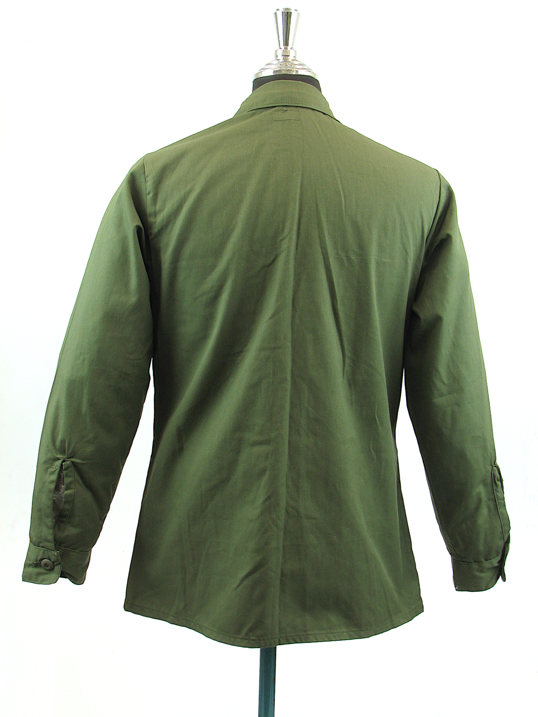 USGI OG-507 Fatigue Shirt | Comrades