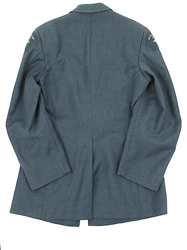 Vintage RNZAF LAC Tunic 1959 | Comrades
